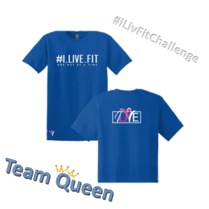 iLivFit – Don't Just Workout… Live Fit