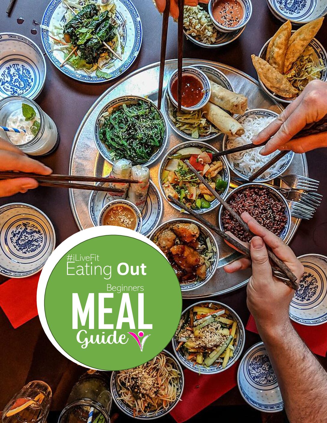 iLivFit – Don't Just Workout… Live Fit