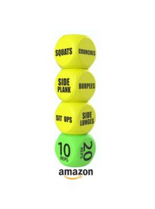 iLivFit – Don't Just Workout… Live Fit