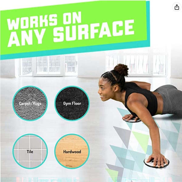 iLivFit – Don't Just Workout… Live Fit